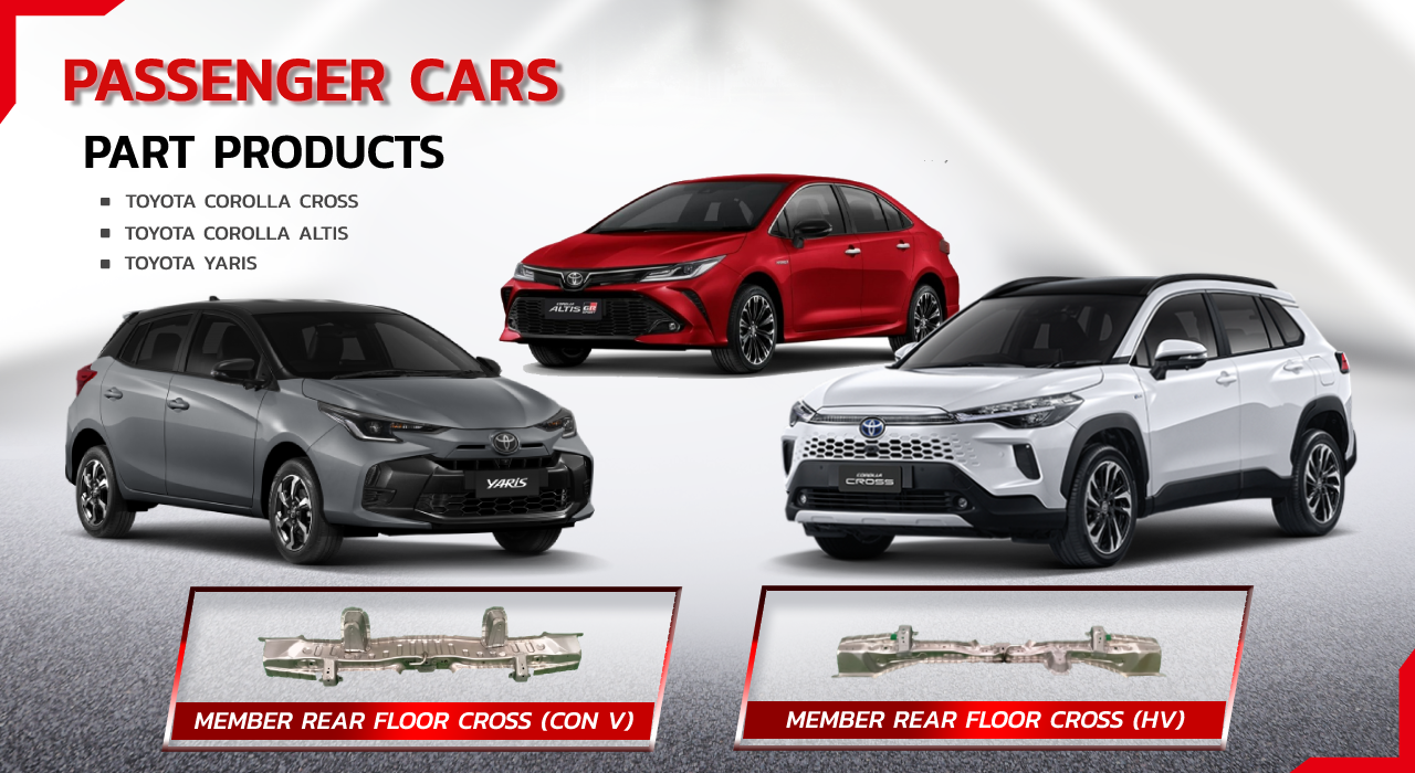 Hino Motors Manufacturing (Thailand) Ltd.